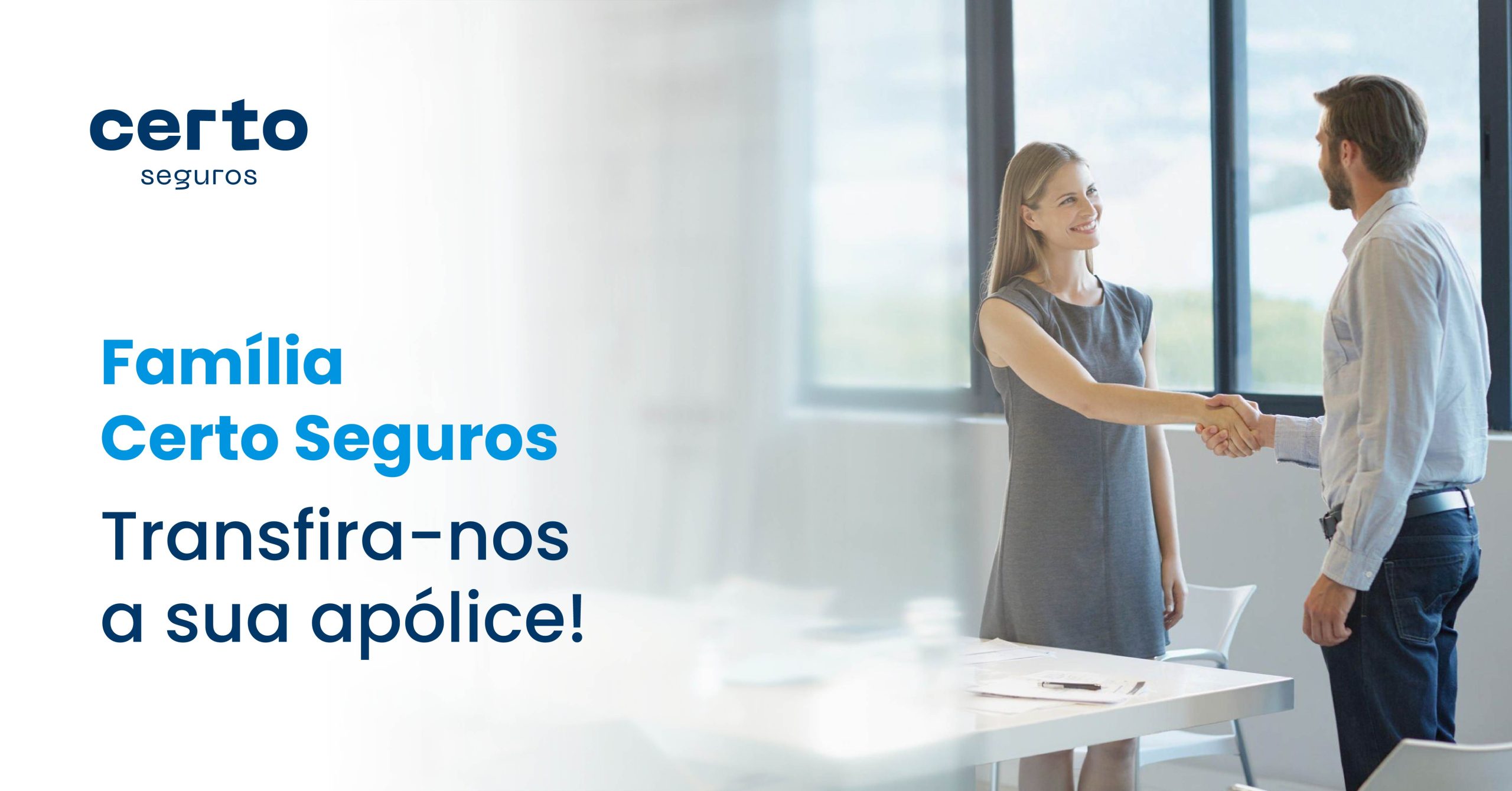Família Certo Seguros